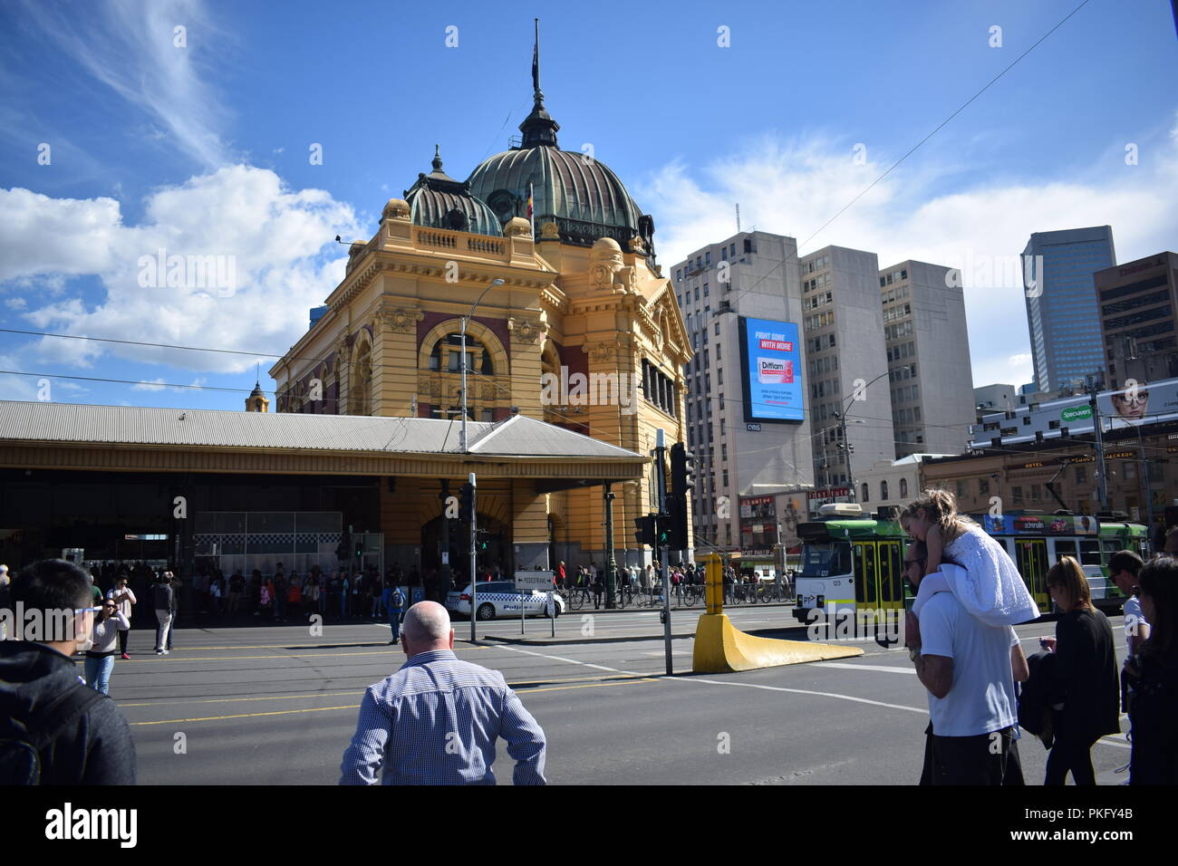 Sydney to melbourne train hi-res stock photography and images - Alamy