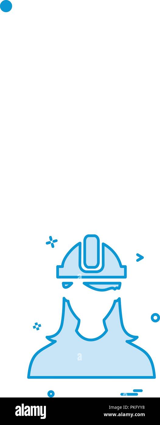 Male avatar icon design vector Stock Vector Image & Art - Alamy