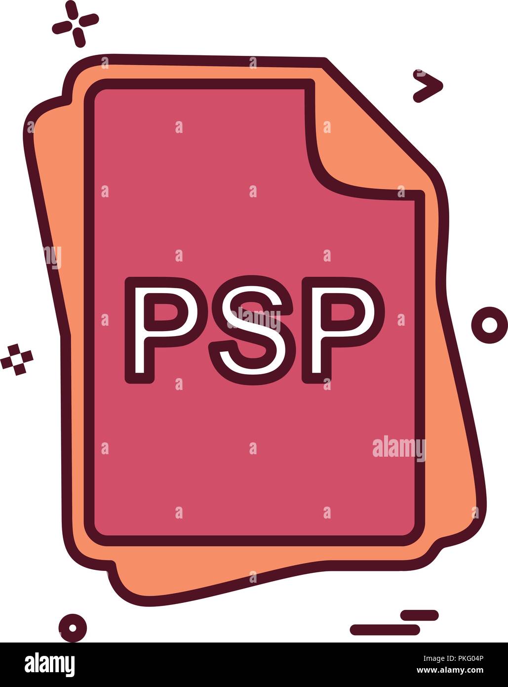 Psp File Type High Resolution Stock Photography and Images - Alamy