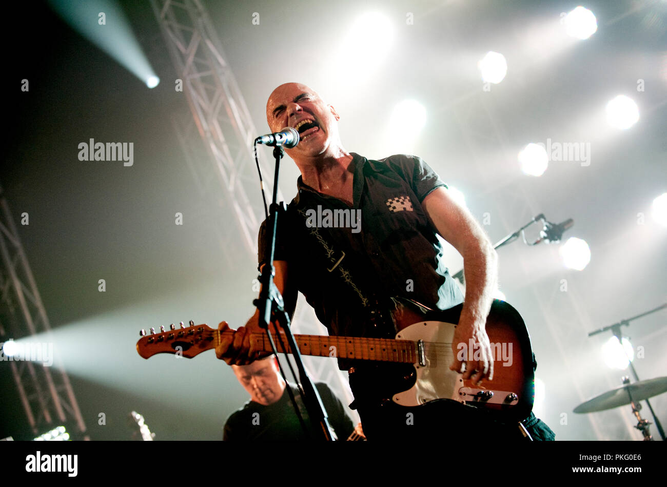 Punk belge hi-res stock photography and images - Alamy