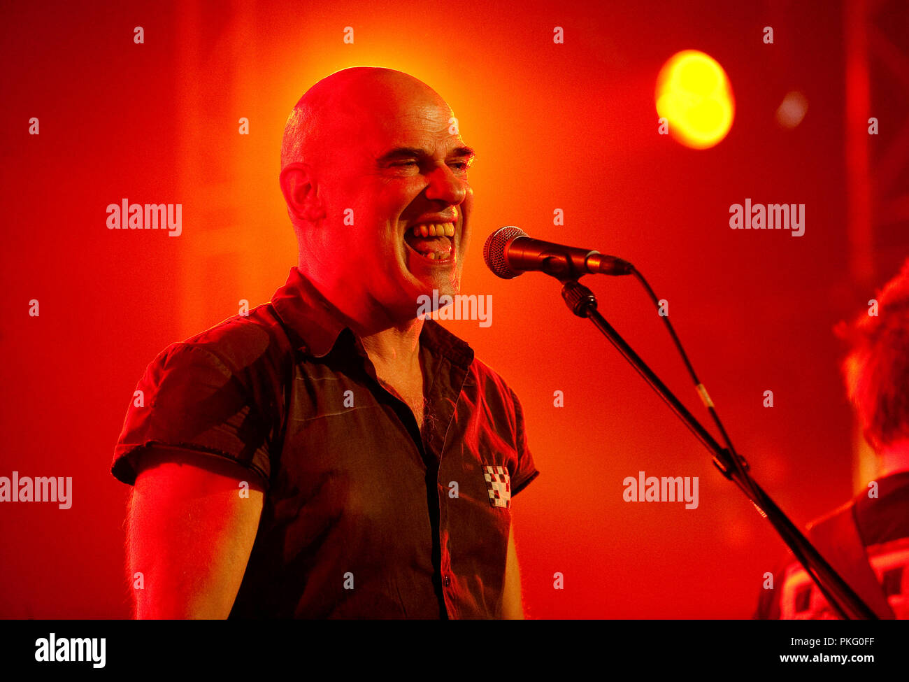 Punk belge hi-res stock photography and images - Alamy