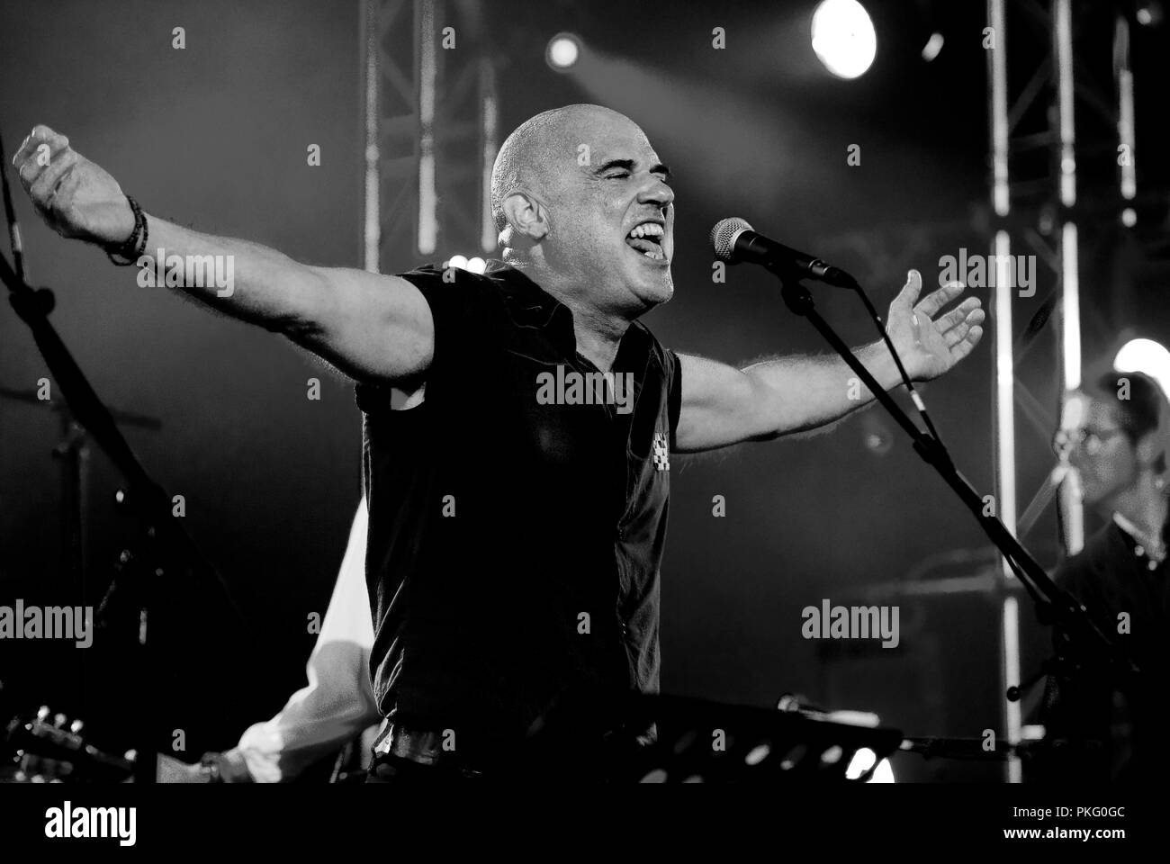 Punk belge hi-res stock photography and images - Alamy