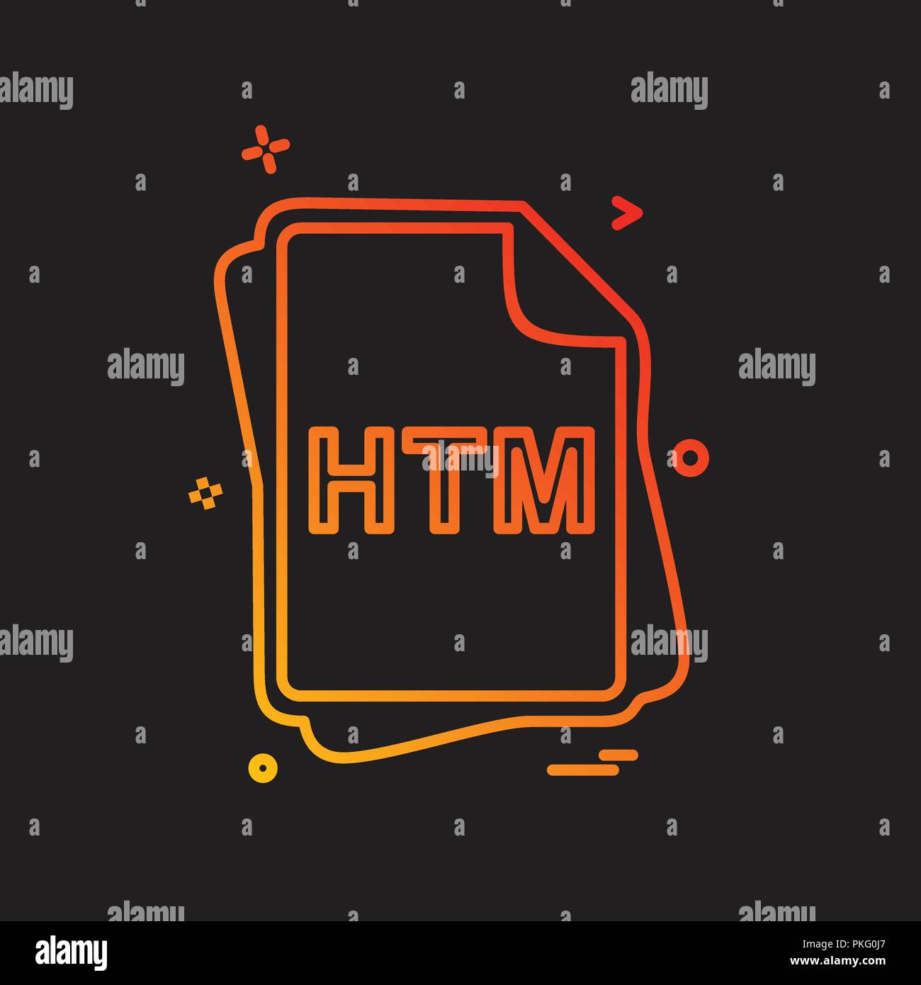 Htm image hi-res stock photography and images - Alamy
