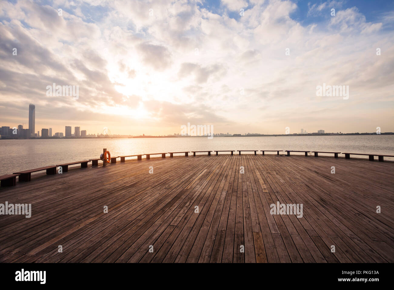 Suzhou Jinji Lake High Resolution Stock Photography and Images - Alamy