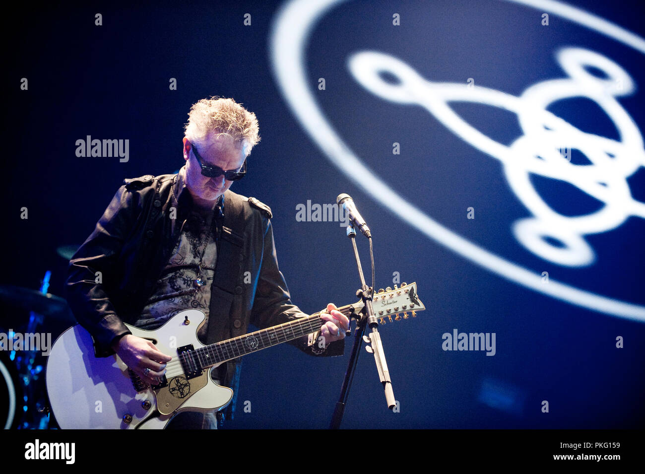 The Mission Band Stock Photos & The Mission Band Stock Images - Alamy
