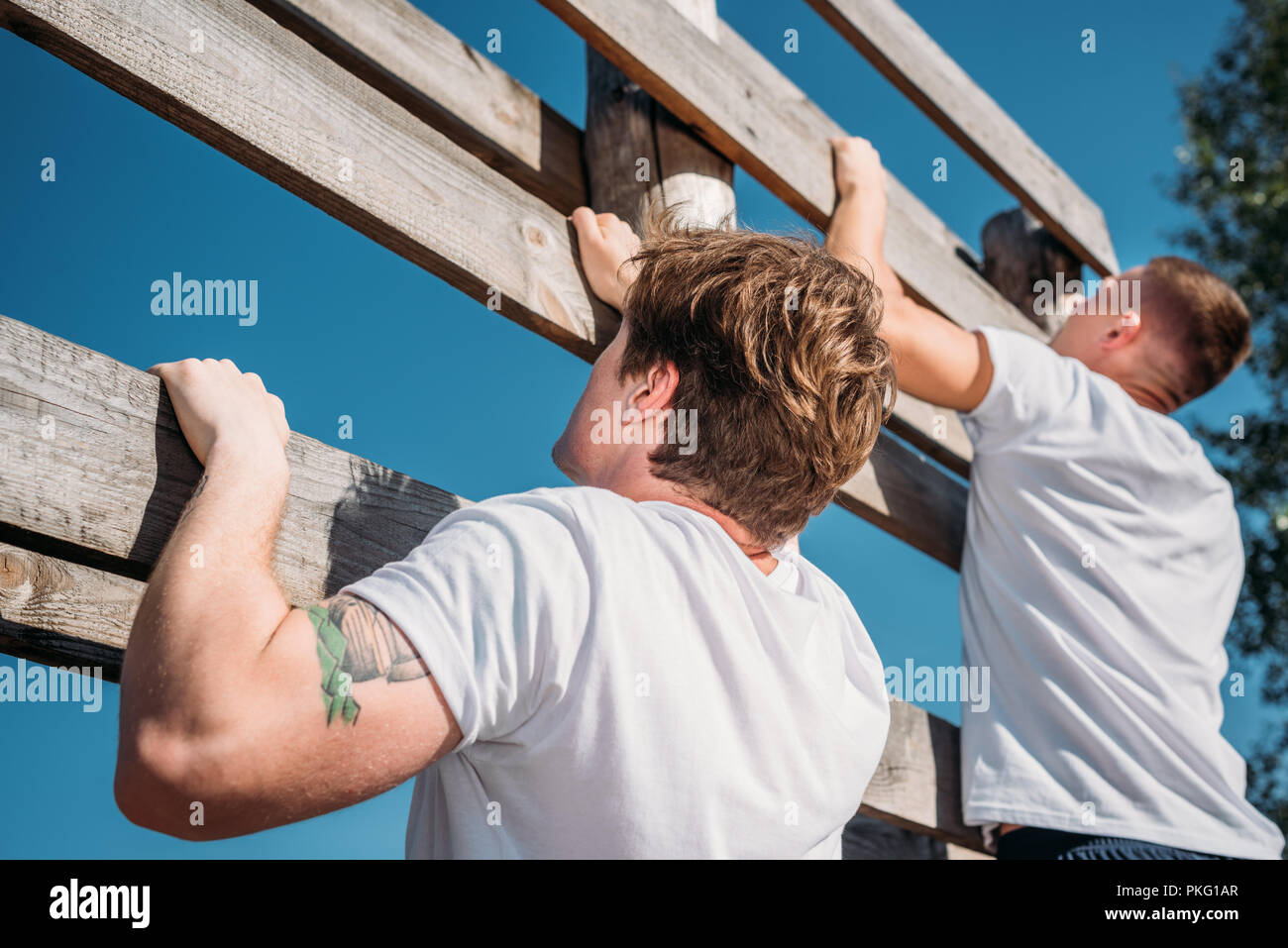 Force field barrier hi-res stock photography and images - Alamy