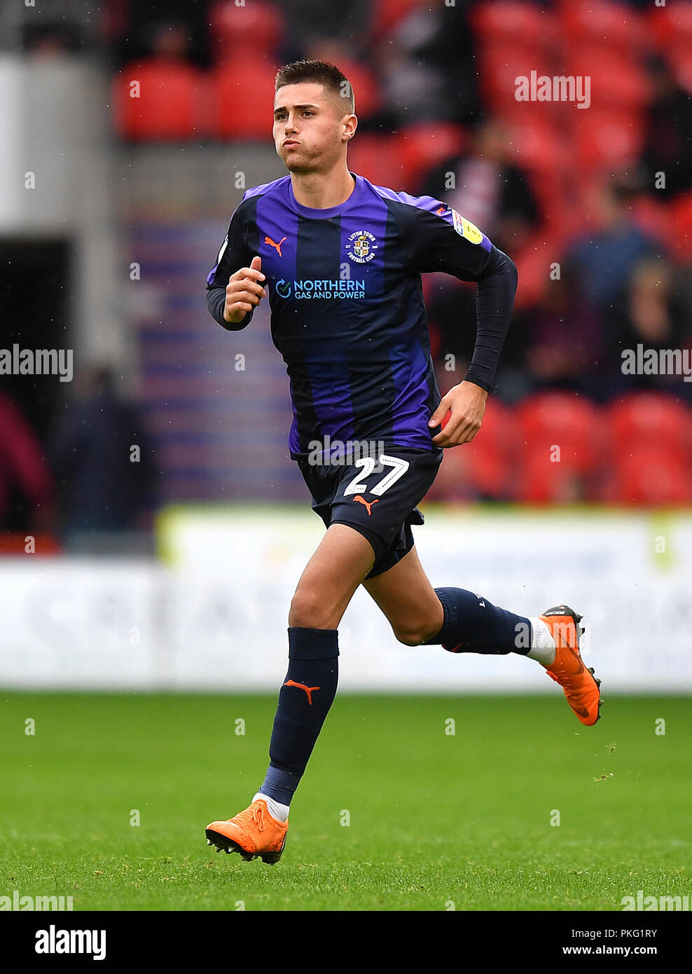 Alan jarvis hi-res stock photography and images - Alamy