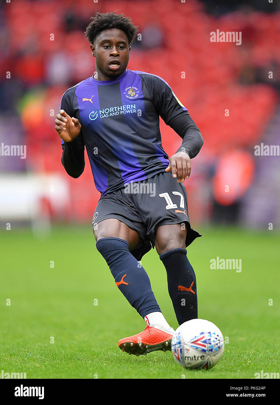 Pelly ruddock mpanzu hi-res stock photography and images - Alamy