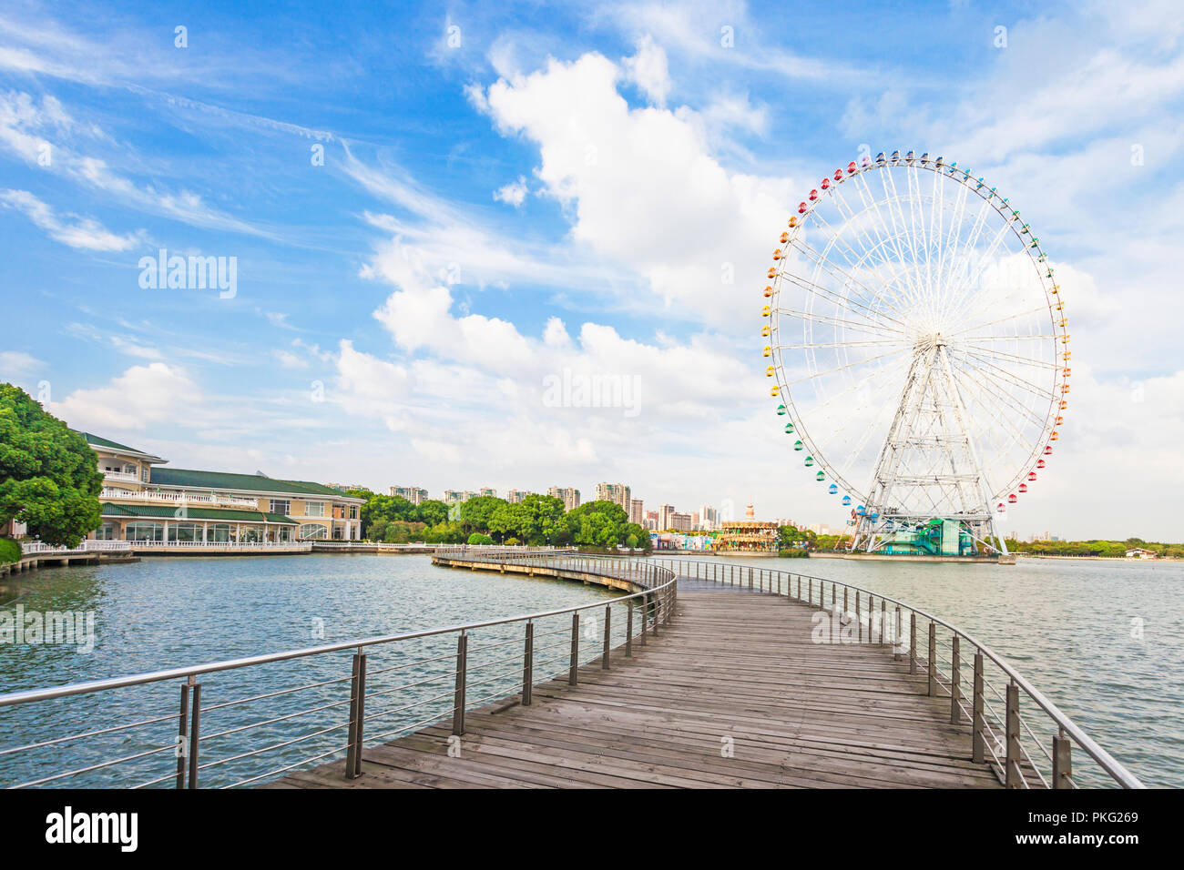 Tai wheel hi-res stock photography and images - Alamy