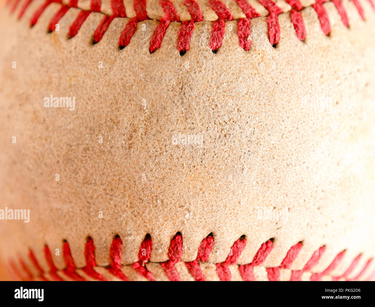 Sports Equipment old Baseball background texture Stock Photo - Alamy