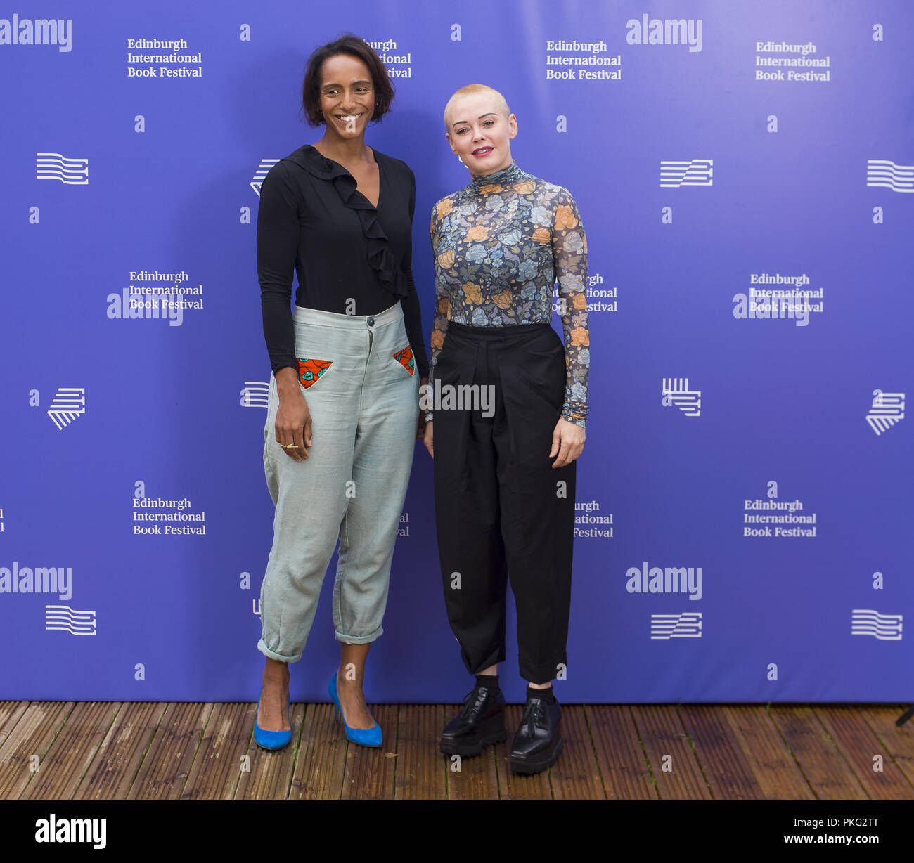 Afua hirsch hi-res stock photography and images - Alamy