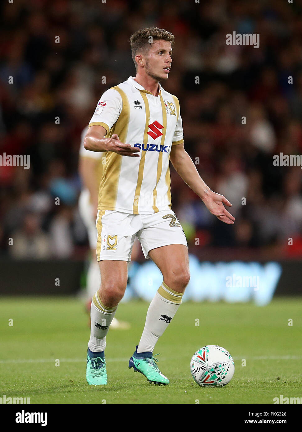 Dons jordan houghton hi-res stock photography and images - Alamy