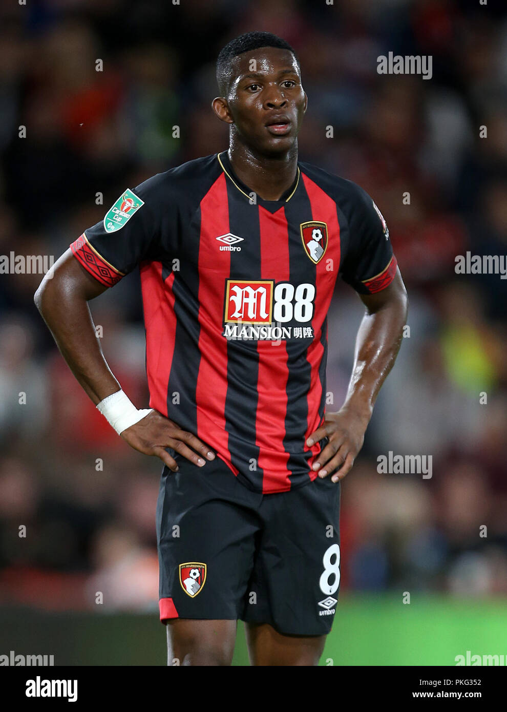 Jefferson lerma hi-res stock photography and images - Alamy