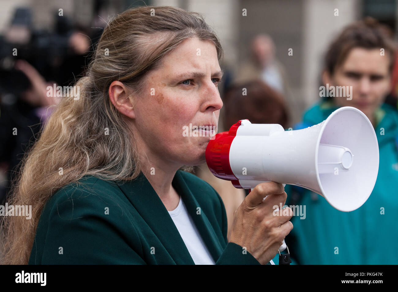 Labour mp for york hi-res stock photography and images - Alamy