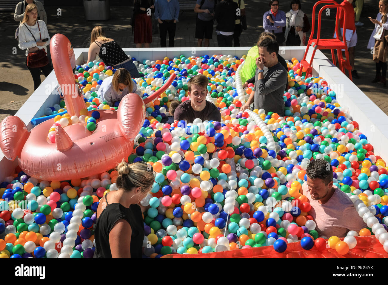 Say balls to boring hi-res stock photography and images - Alamy