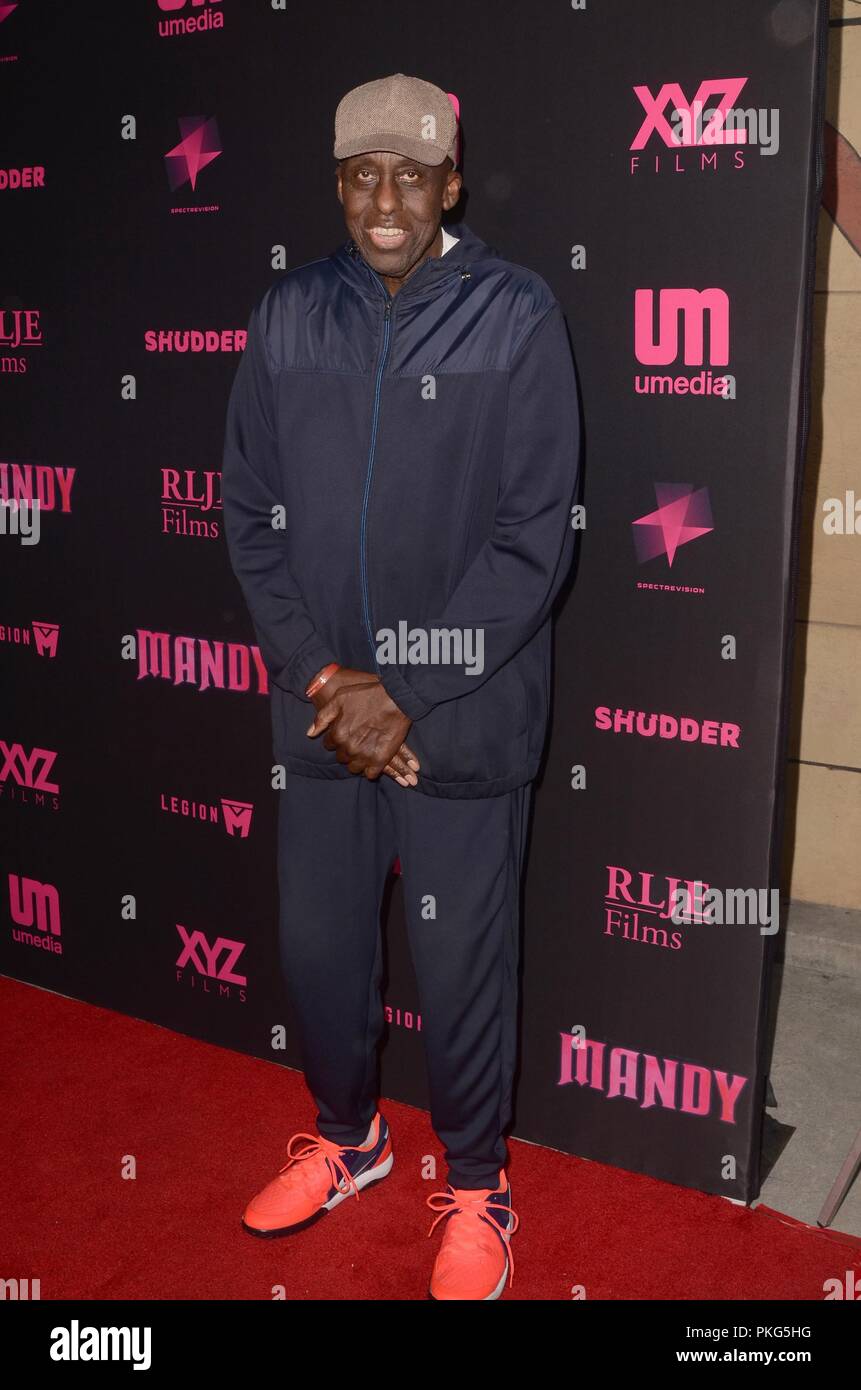 Bill duke hi-res stock photography and images - Alamy