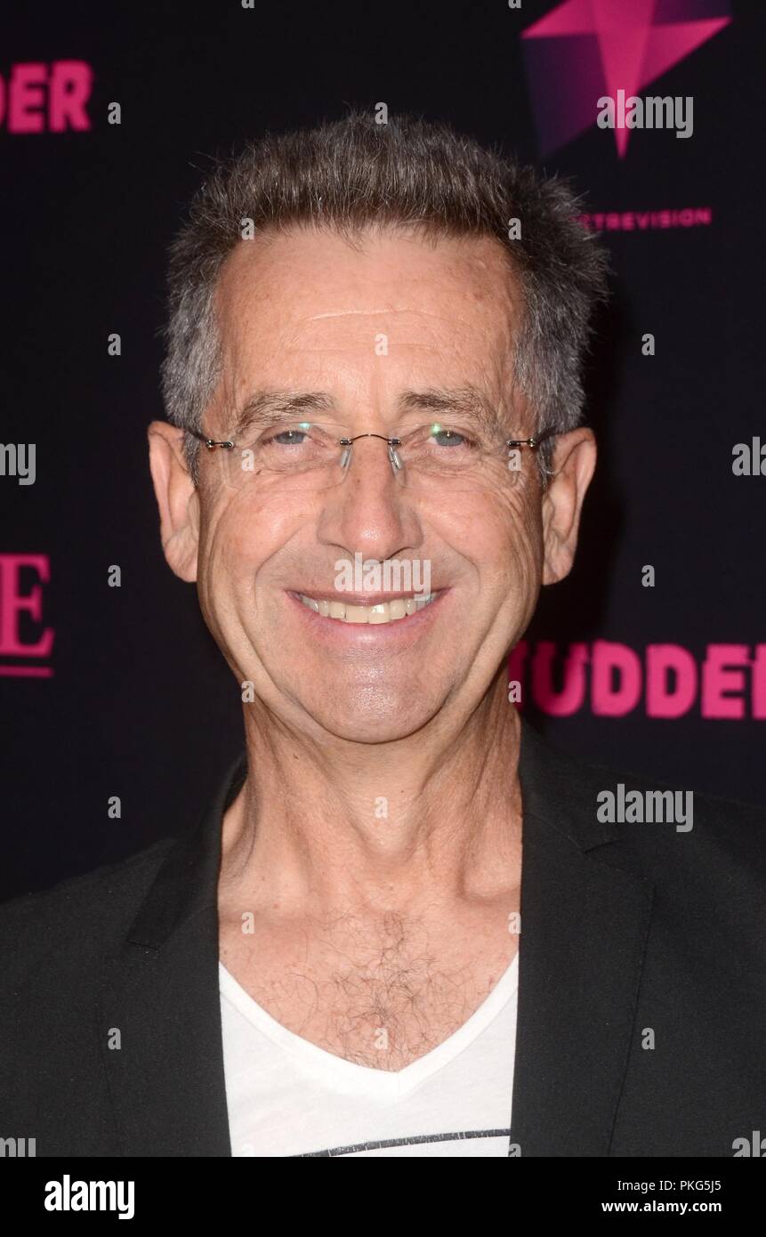 Nicholas Pike at arrivals for MANDY Premiere, Grauman's Egyptian ...