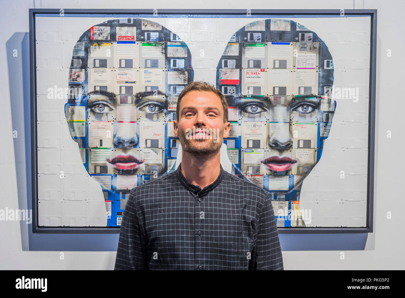Hyper 1 hi-res stock photography and images - Alamy