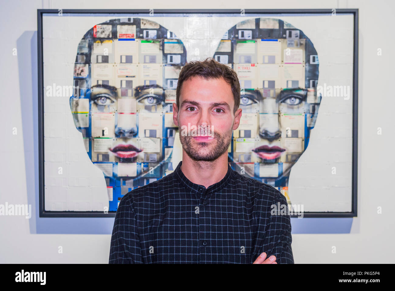 Hyper scale hi-res stock photography and images - Alamy