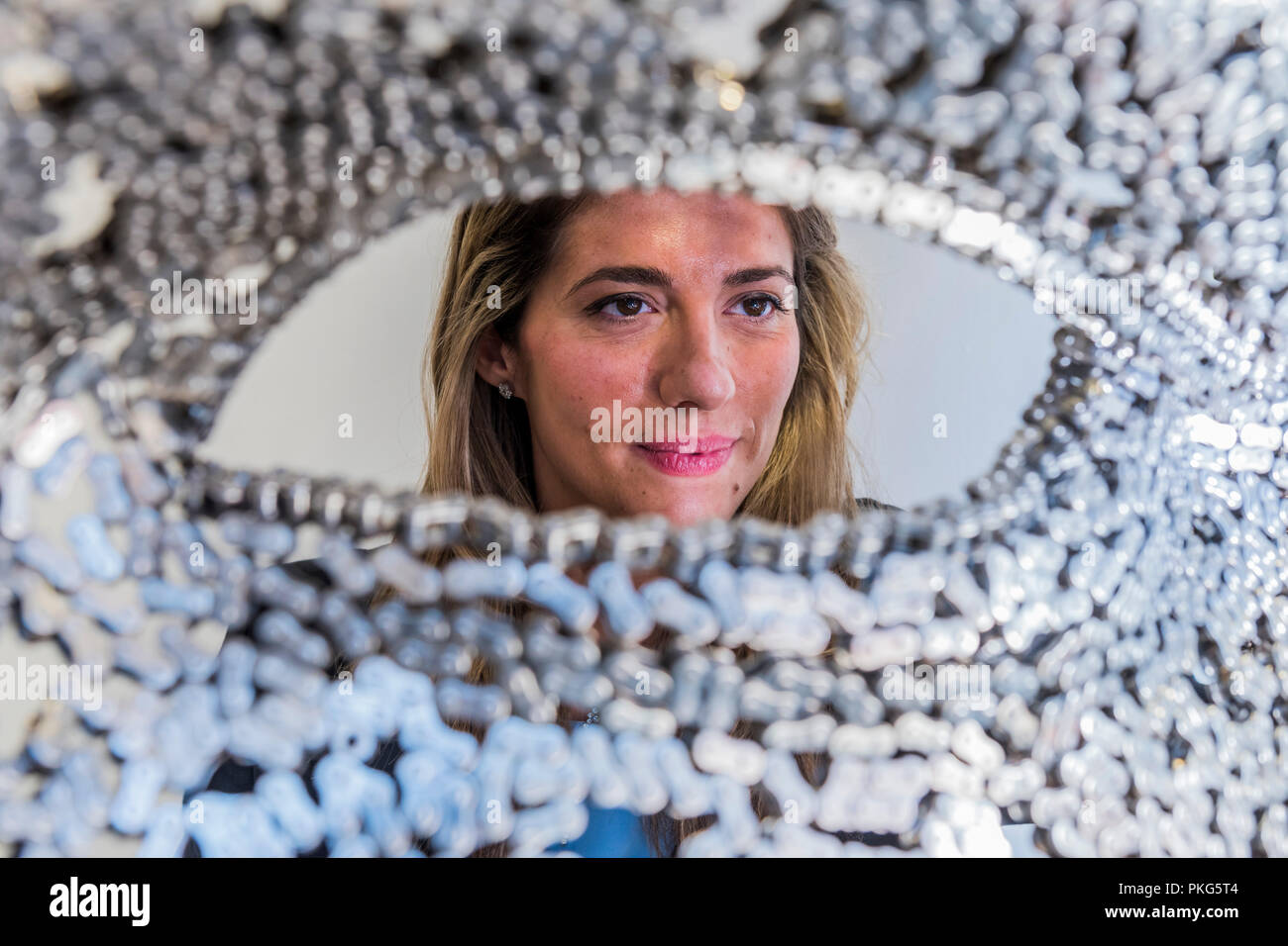 Hyper scale hi-res stock photography and images - Alamy