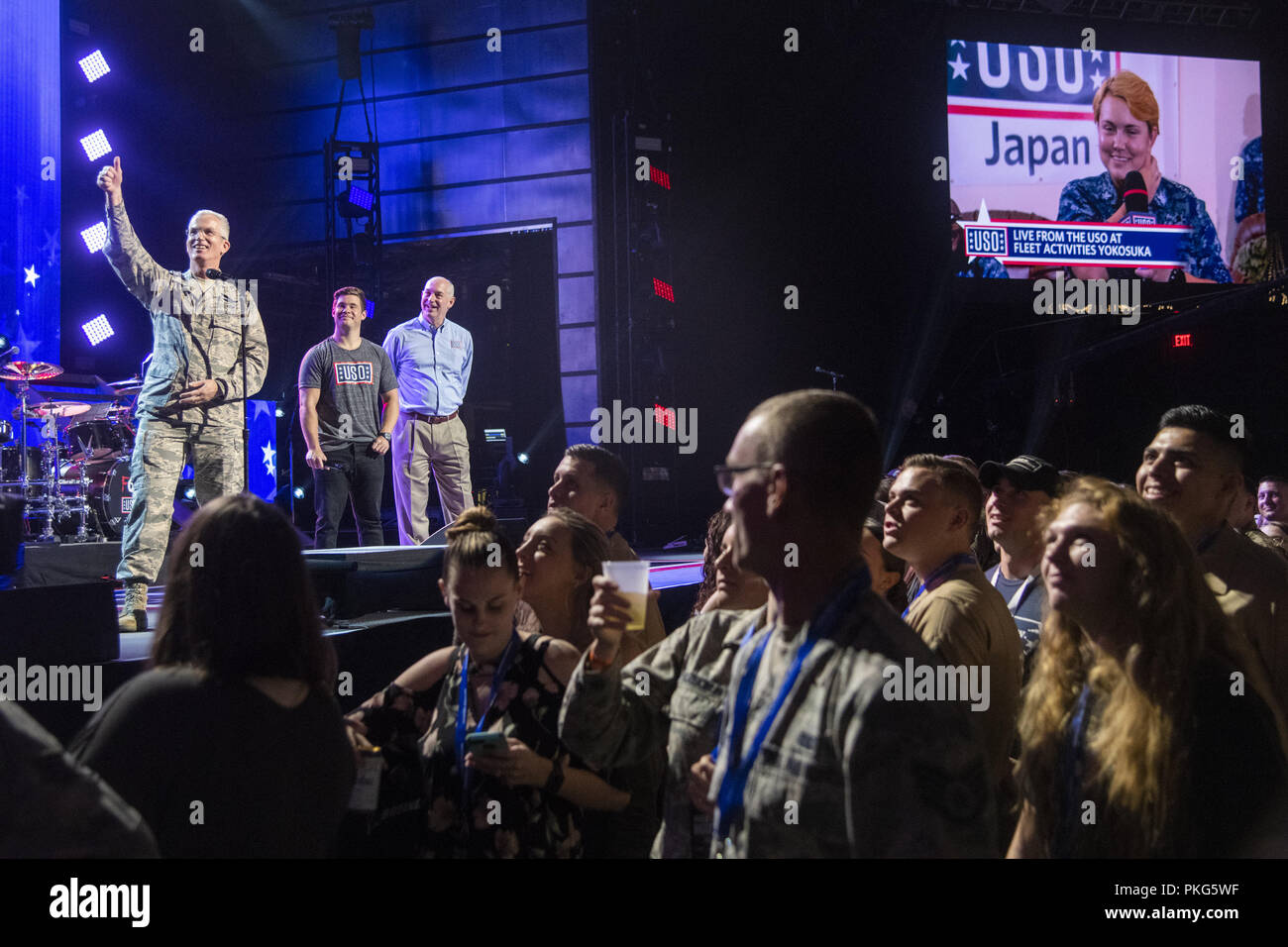 September 12, 2018 - Air Force Gen. Paul J. Selva, vice chairman of the ...
