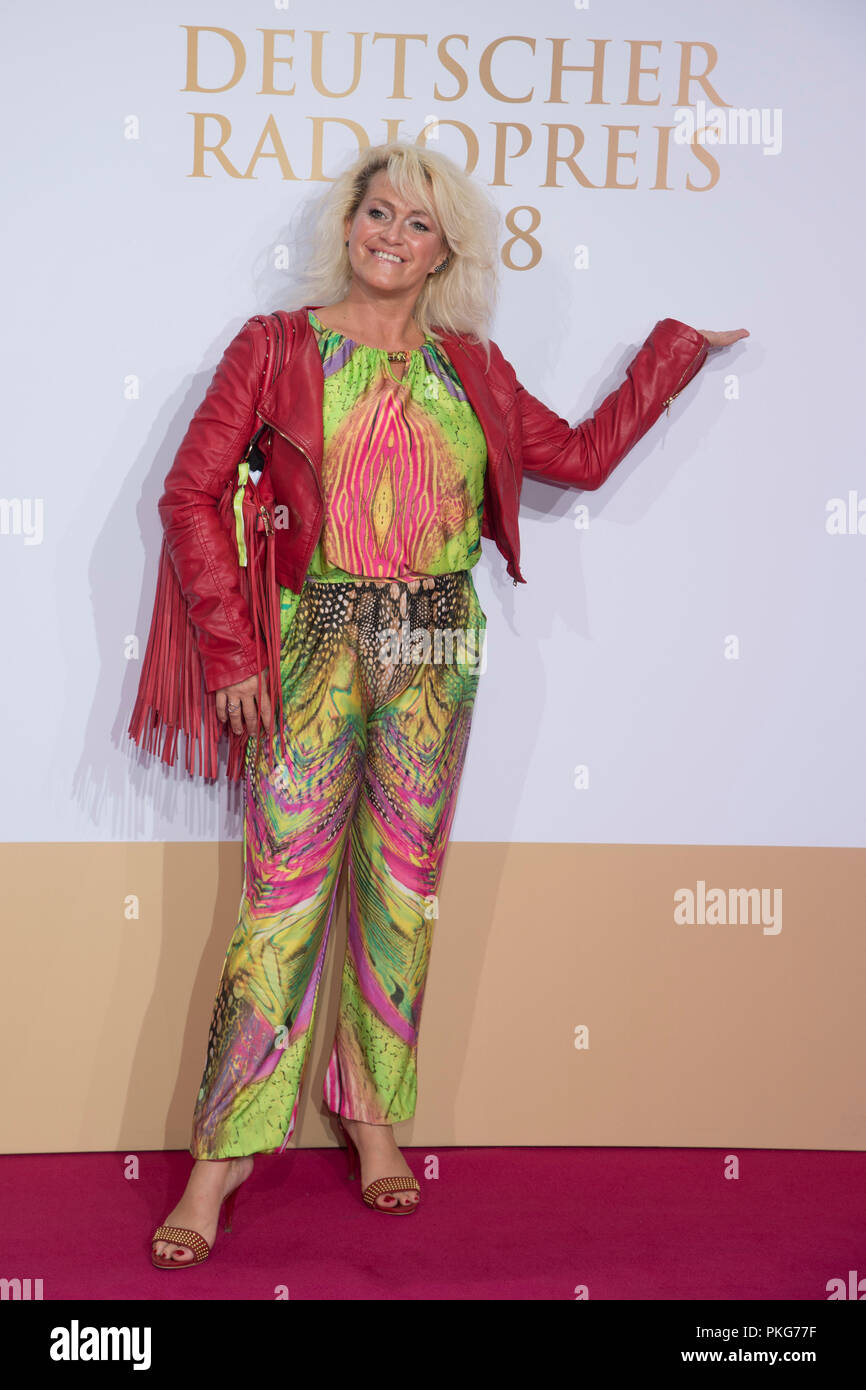 Sabrina Lange High Resolution Stock Photography and Images - Alamy