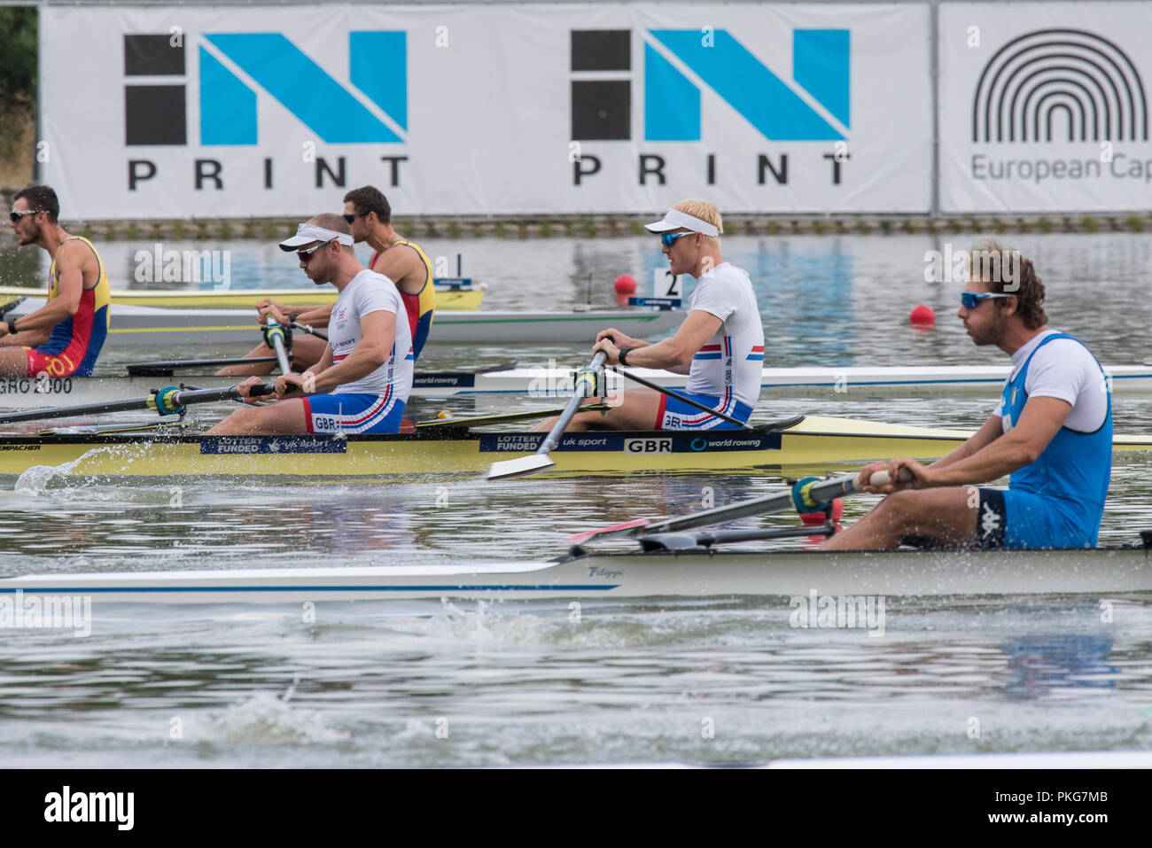 Oliver cook hi-res stock photography and images - Alamy