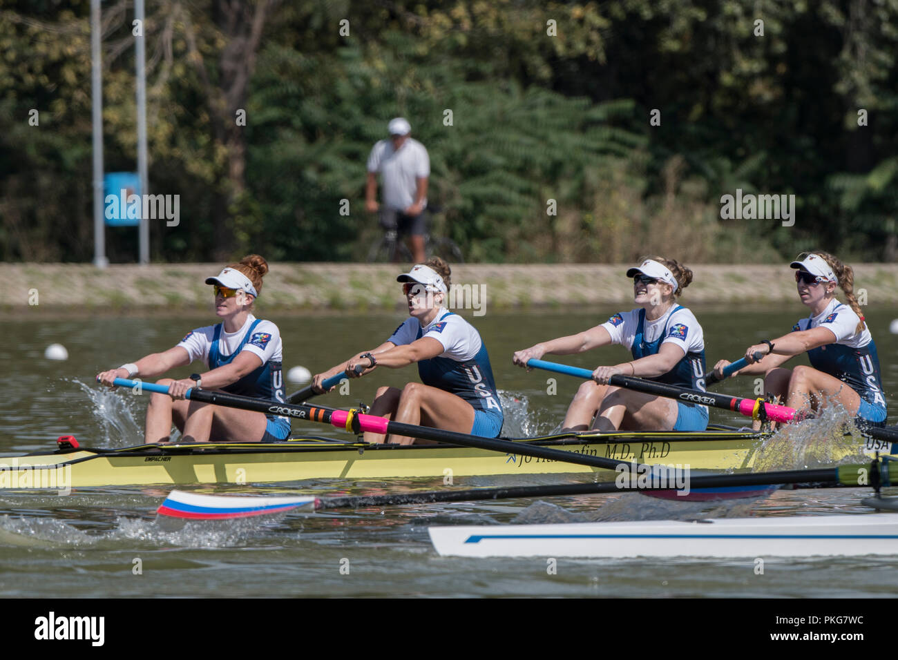 Molly bruggeman hi-res stock photography and images - Alamy