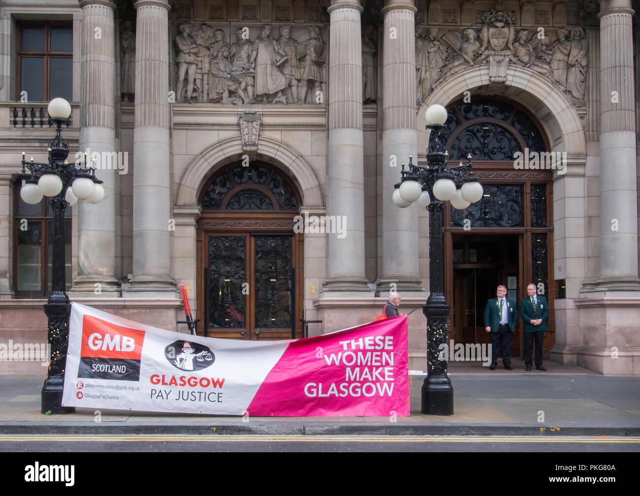 George neilson hi-res stock photography and images - Alamy