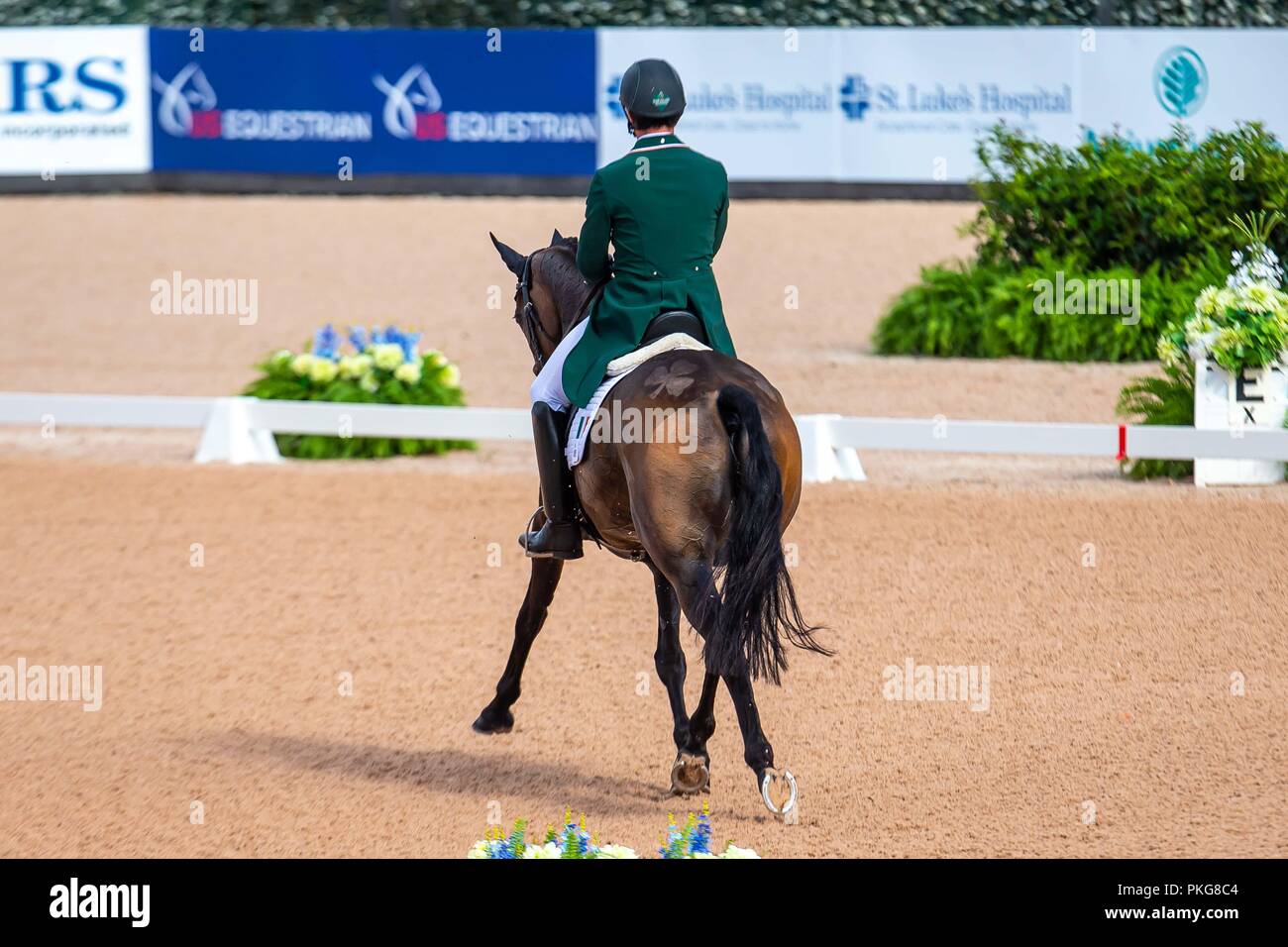 Sam watson weg tryon hi-res stock photography and images - Alamy