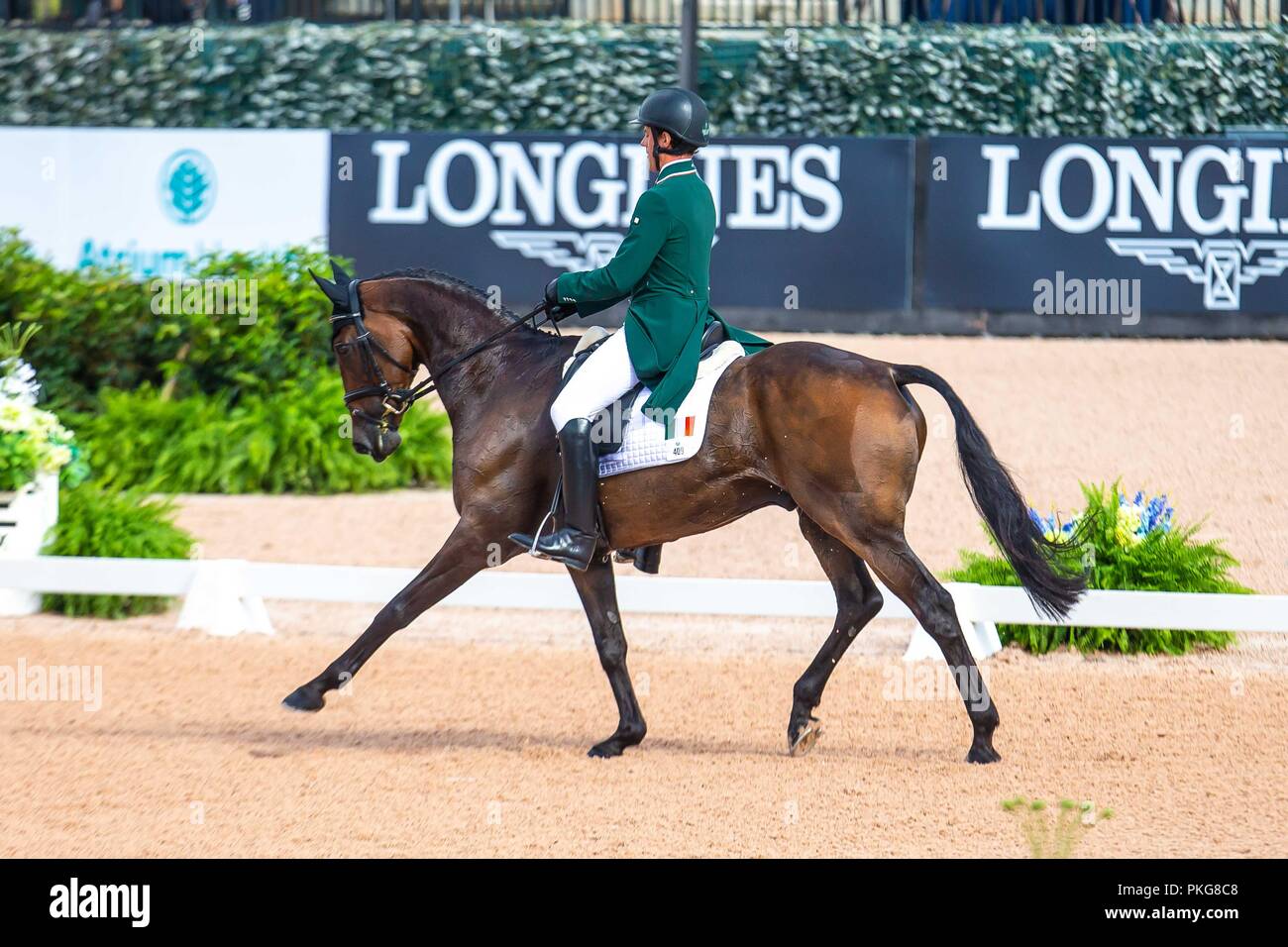 Usa 13th sep 2018 sam watson hi-res stock photography and images - Alamy