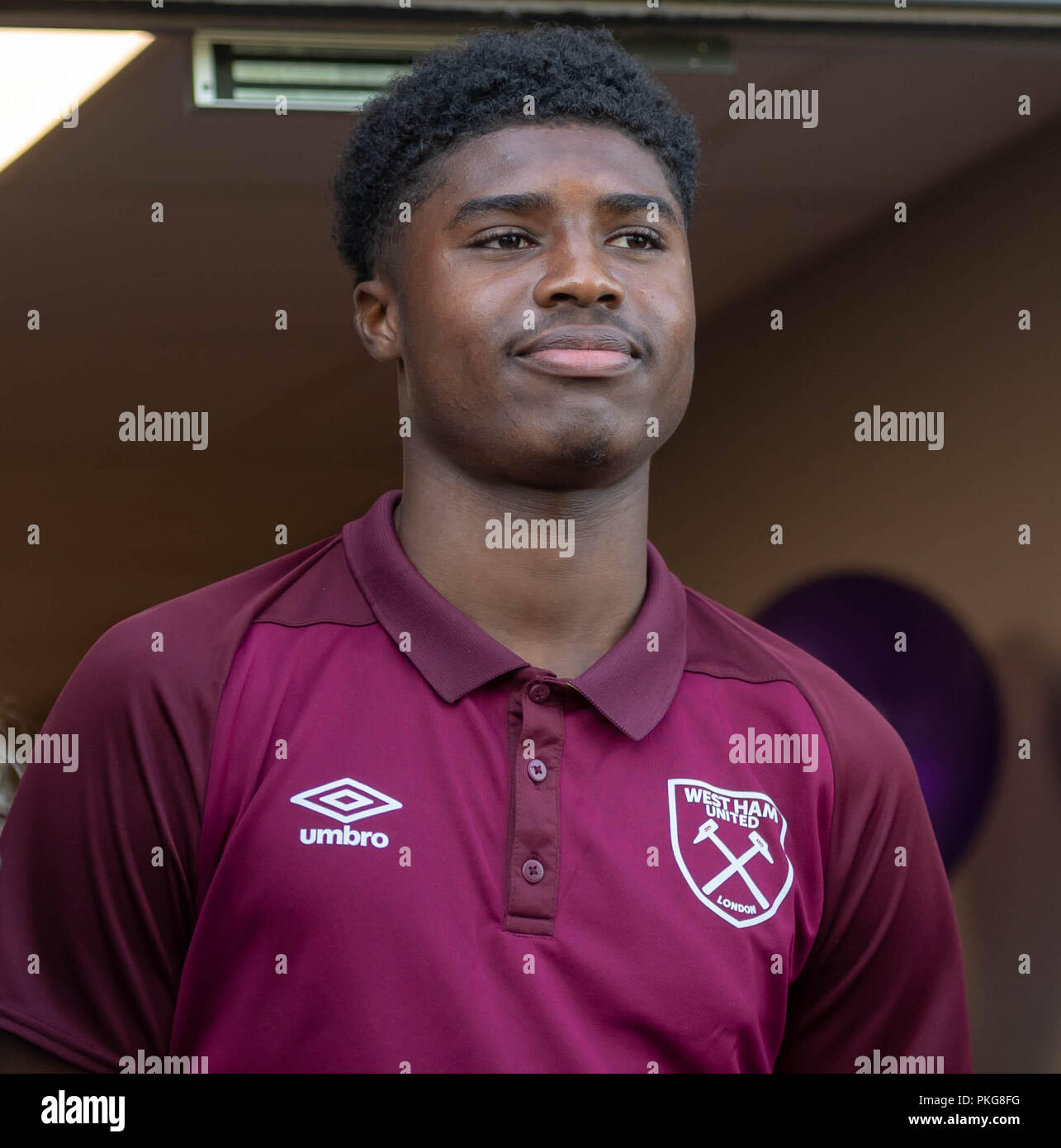 Ben johnson hi-res stock photography and images - Alamy