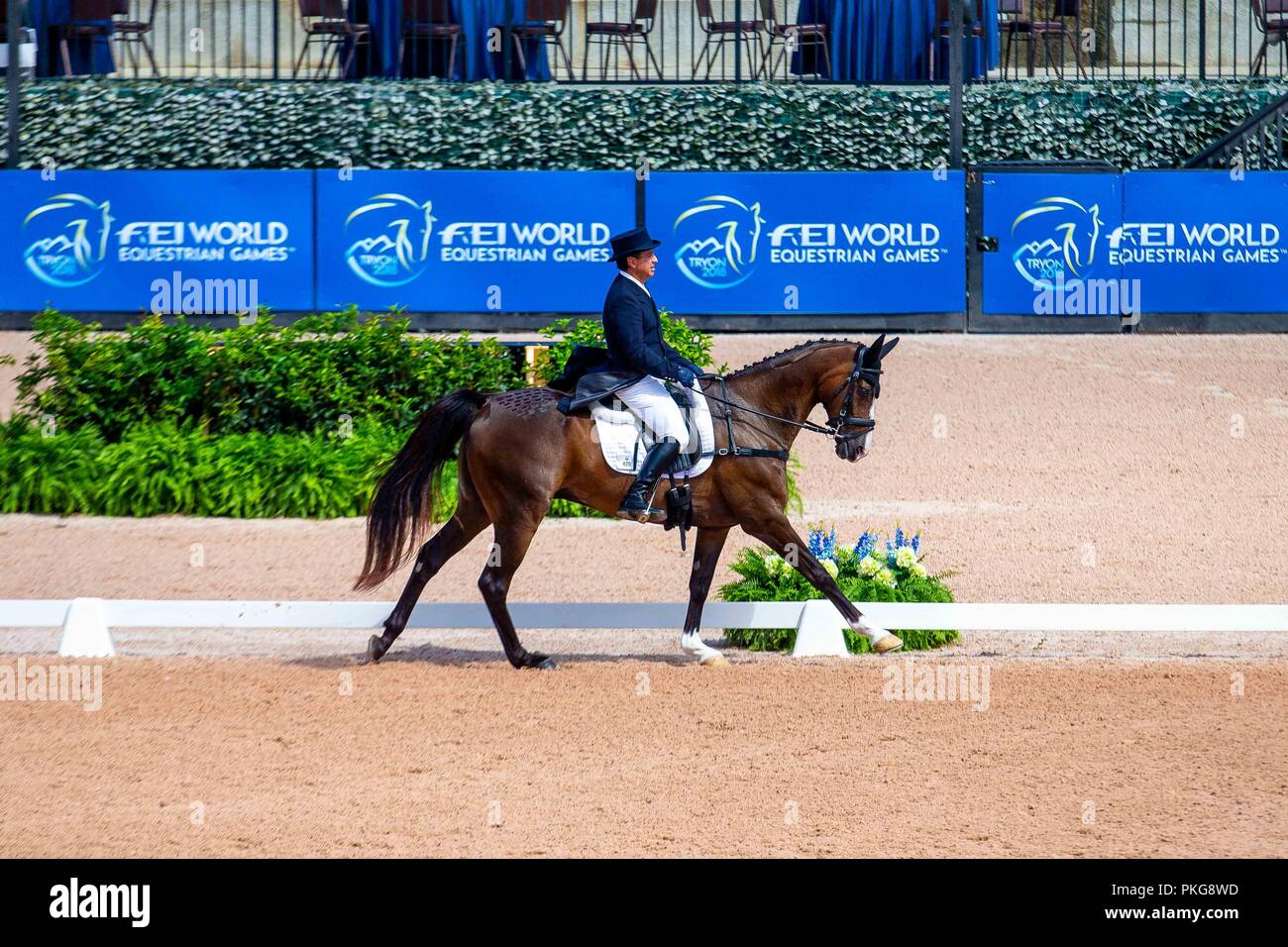 2018 ronald zabala goetschel hi-res stock photography and images - Alamy