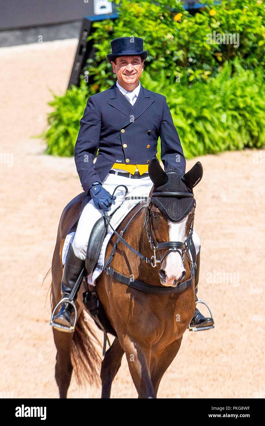 2018 ronald zabala goetschel hi-res stock photography and images - Alamy