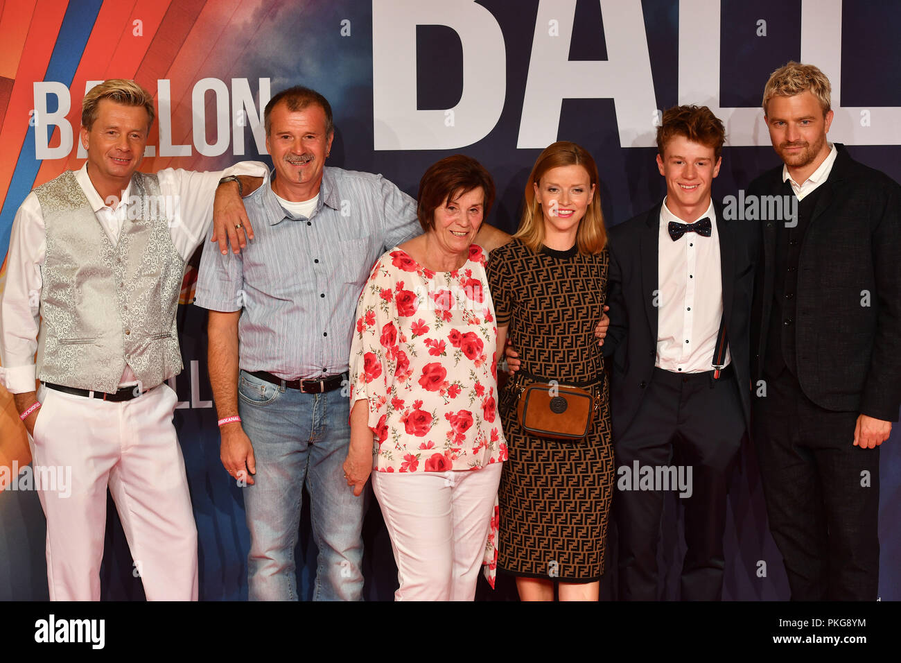 Doris strelzyk hi-res stock photography and images - Alamy