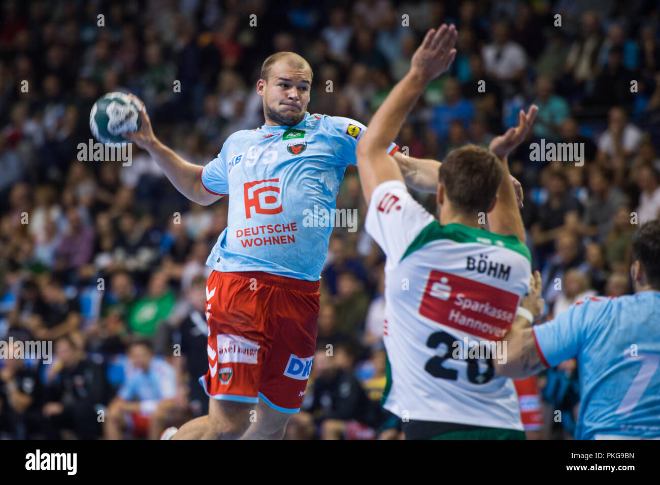 Paul boehm hi-res stock photography and images - Alamy