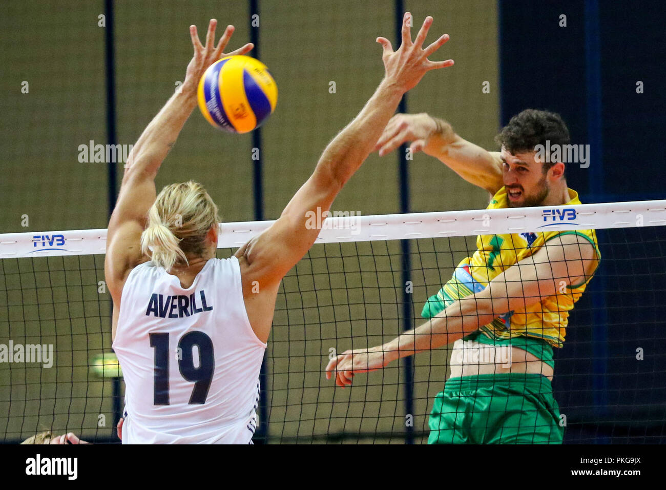 Graham pool hi-res stock photography and images - Alamy