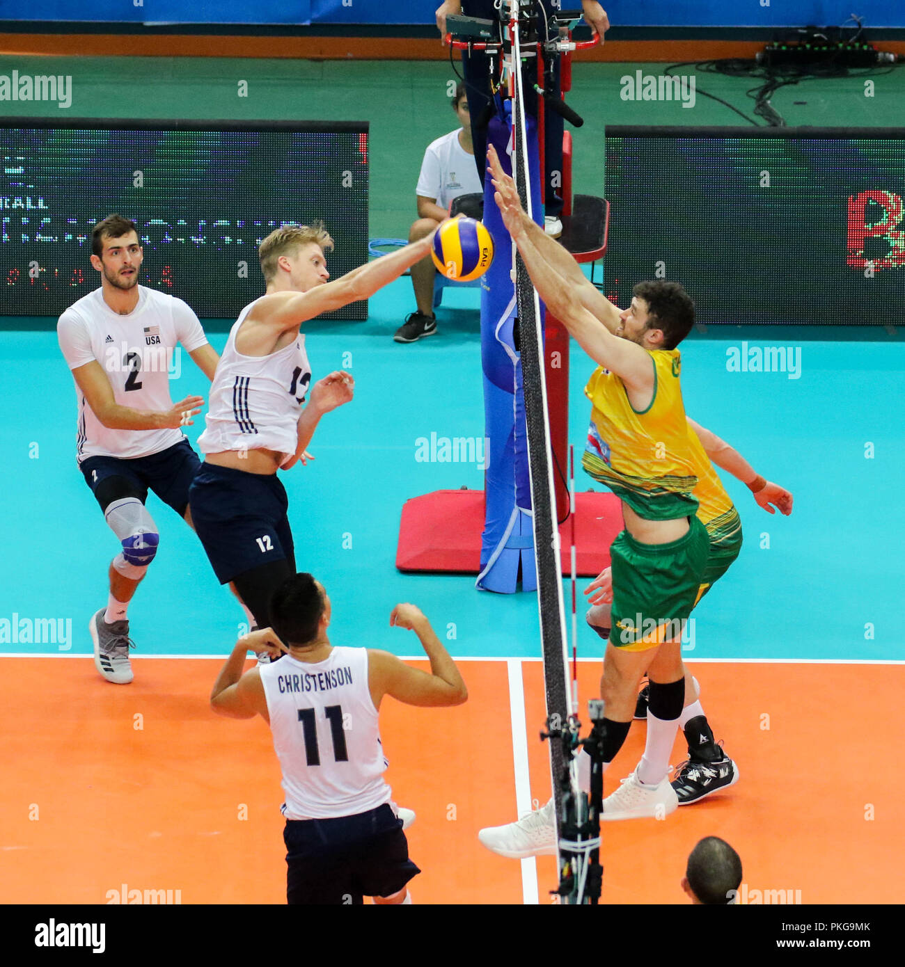 Graham pool hi-res stock photography and images - Alamy