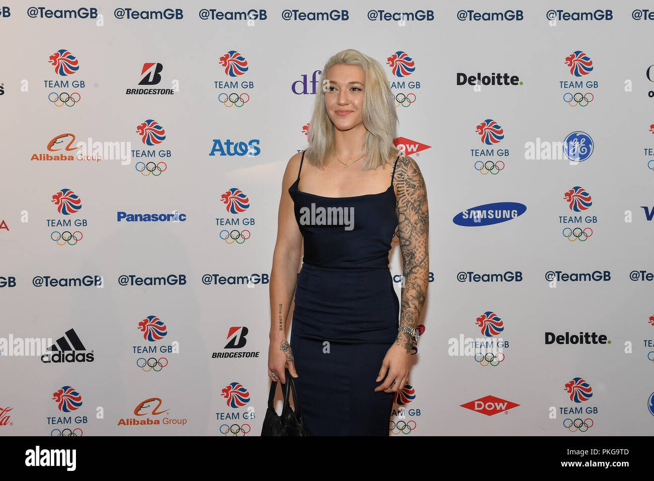 Rowan alexander hi-res stock photography and images - Alamy