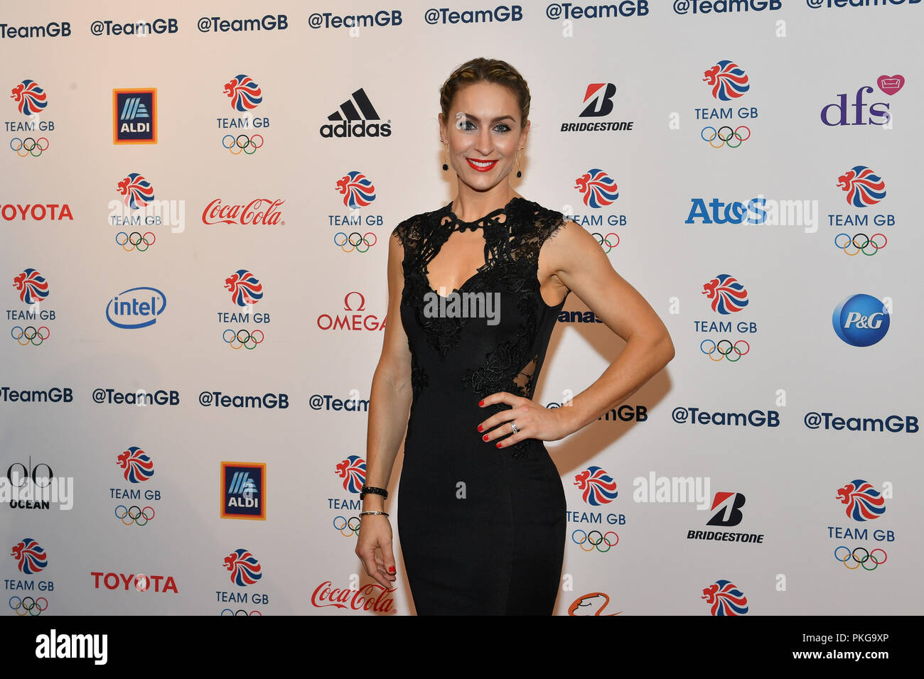 Amy Williams High Resolution Stock Photography and Images - Alamy