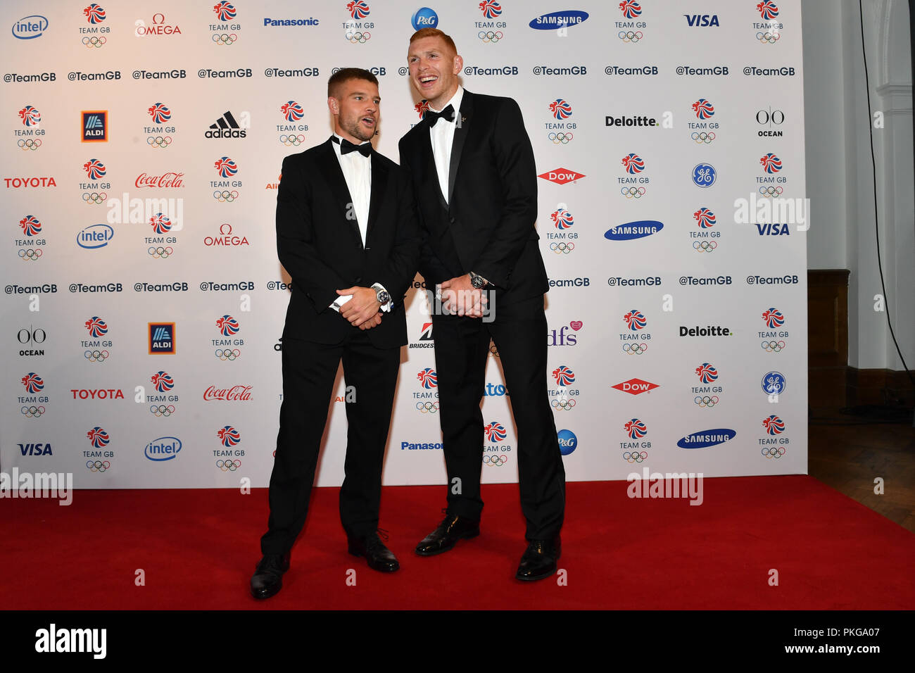 Tom mitchell hi-res stock photography and images - Alamy