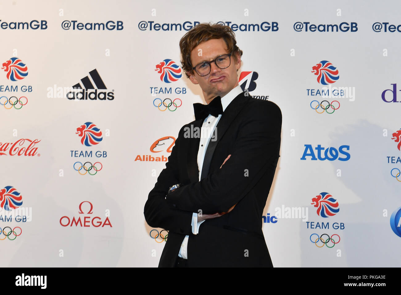 Mark dolan 2018 hi-res stock photography and images - Alamy