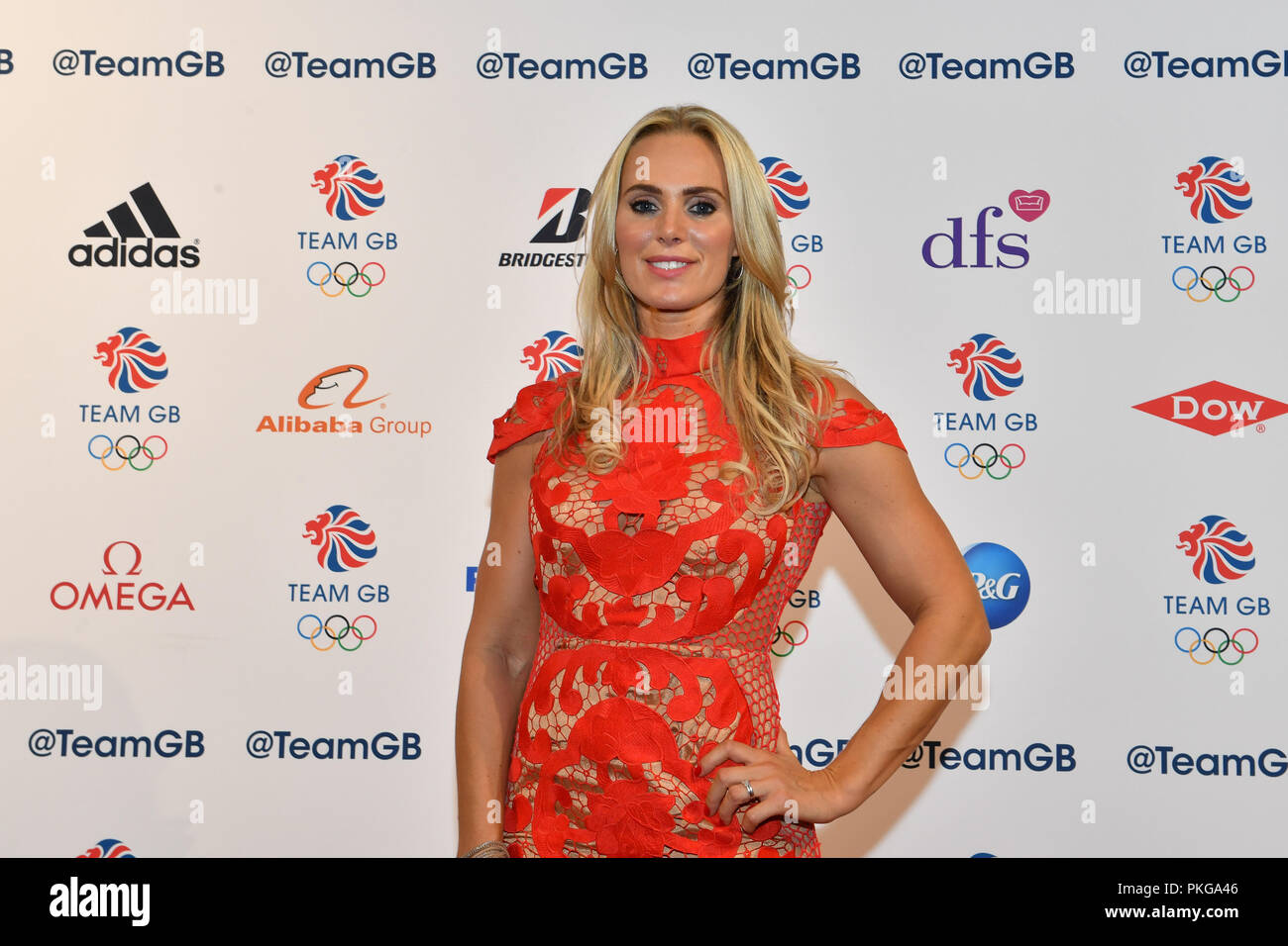 Sarah lindsey hi-res stock photography and images - Alamy