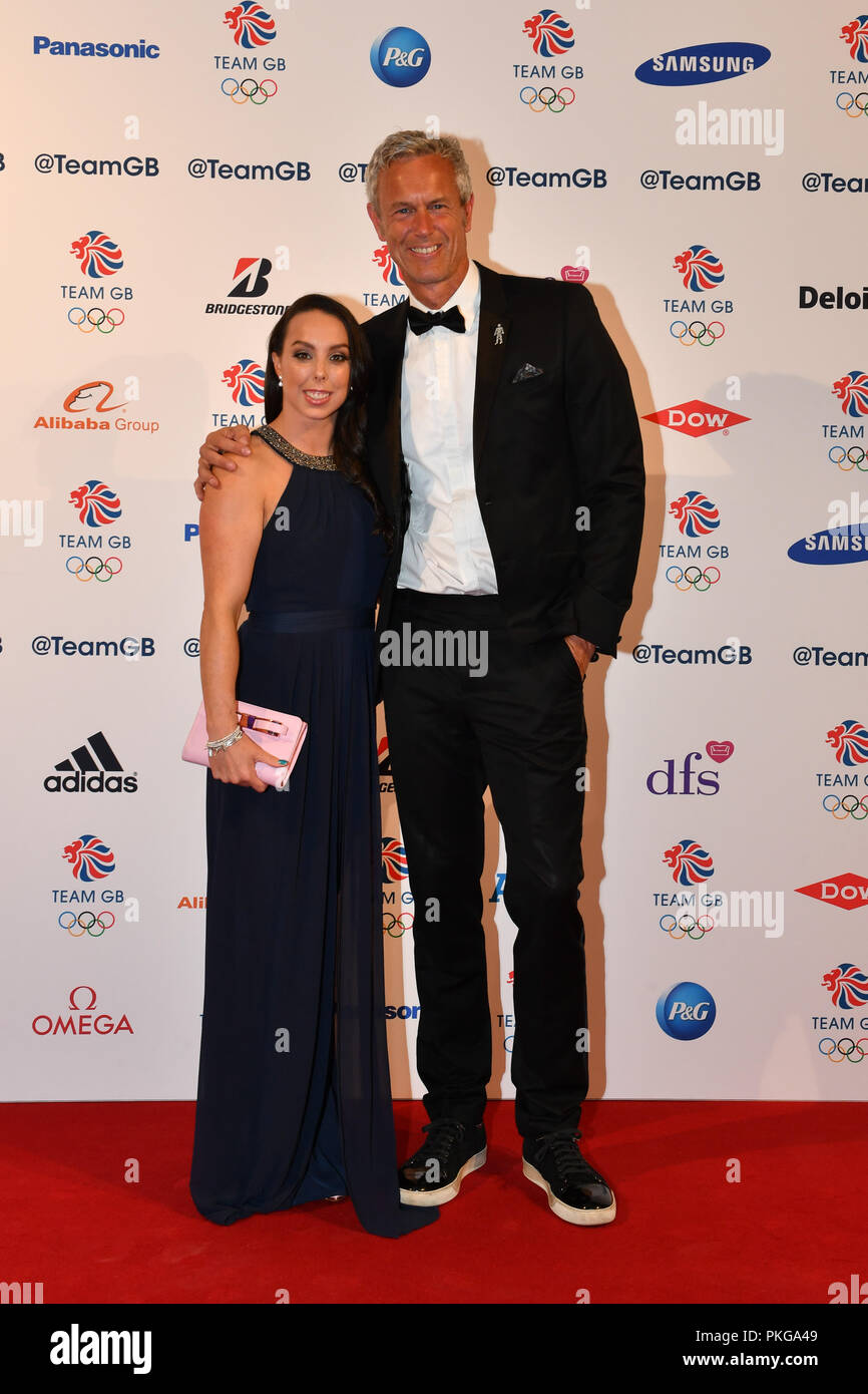 Elizabeth tweddle hi-res stock photography and images - Alamy