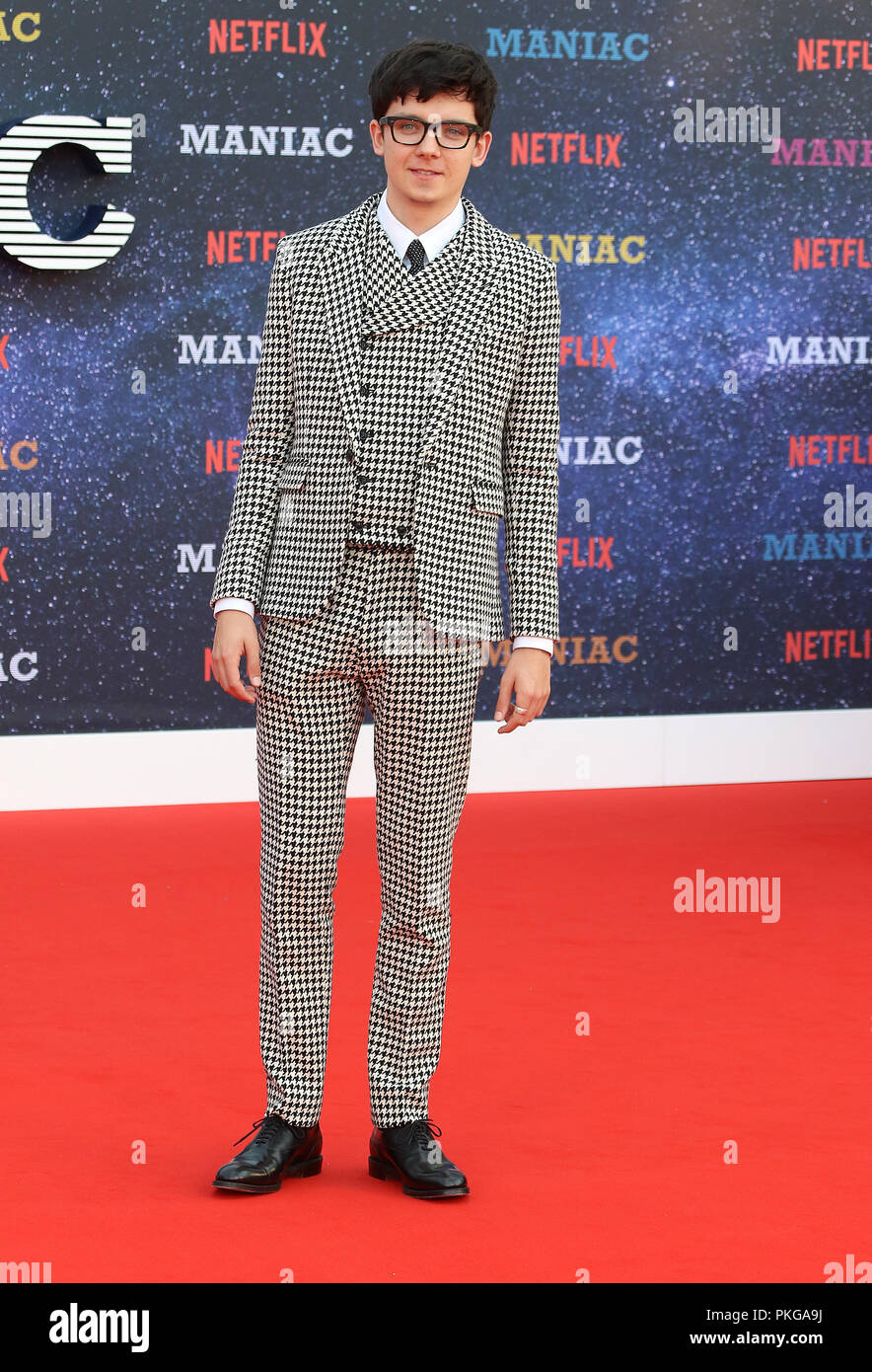 Richard butterfield hi-res stock photography and images - Alamy