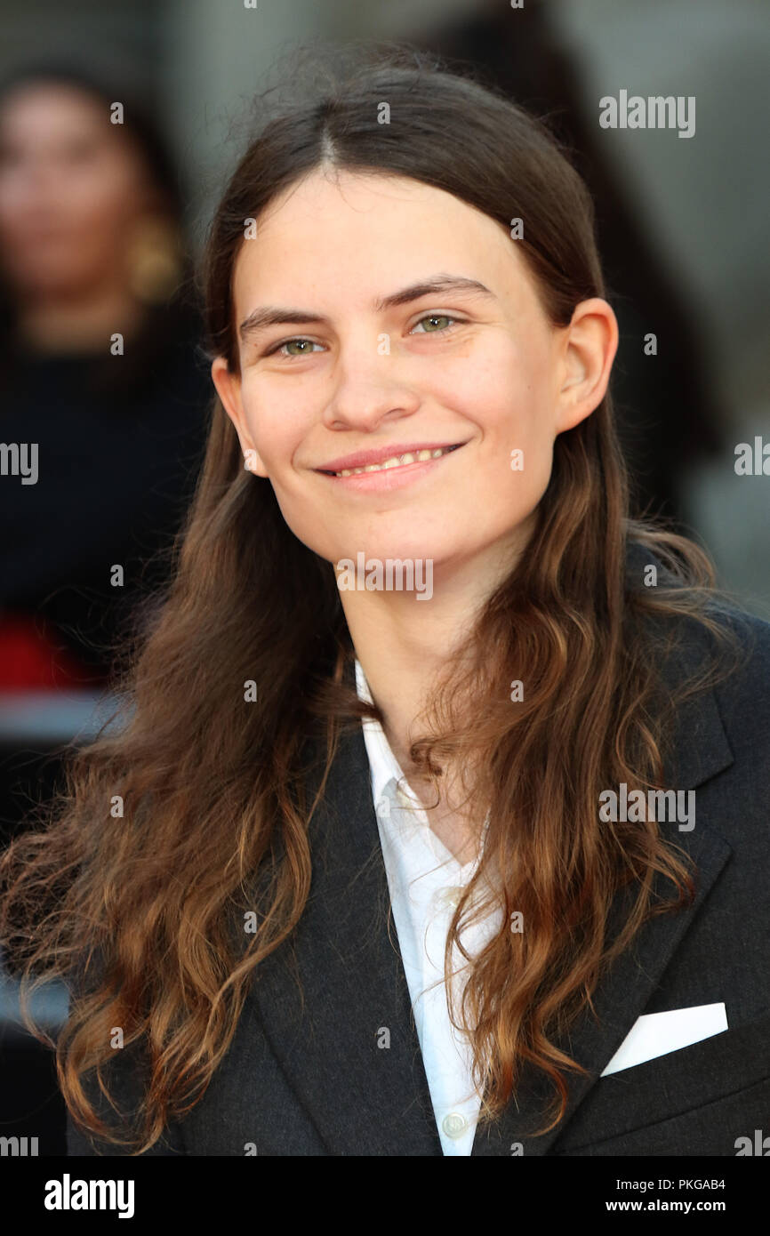 Elizabeth sumner hi-res stock photography and images - Alamy