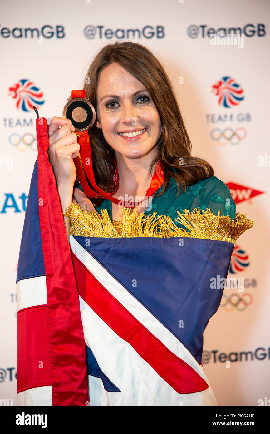 Kelly sotherton beijing hi-res stock photography and images - Alamy