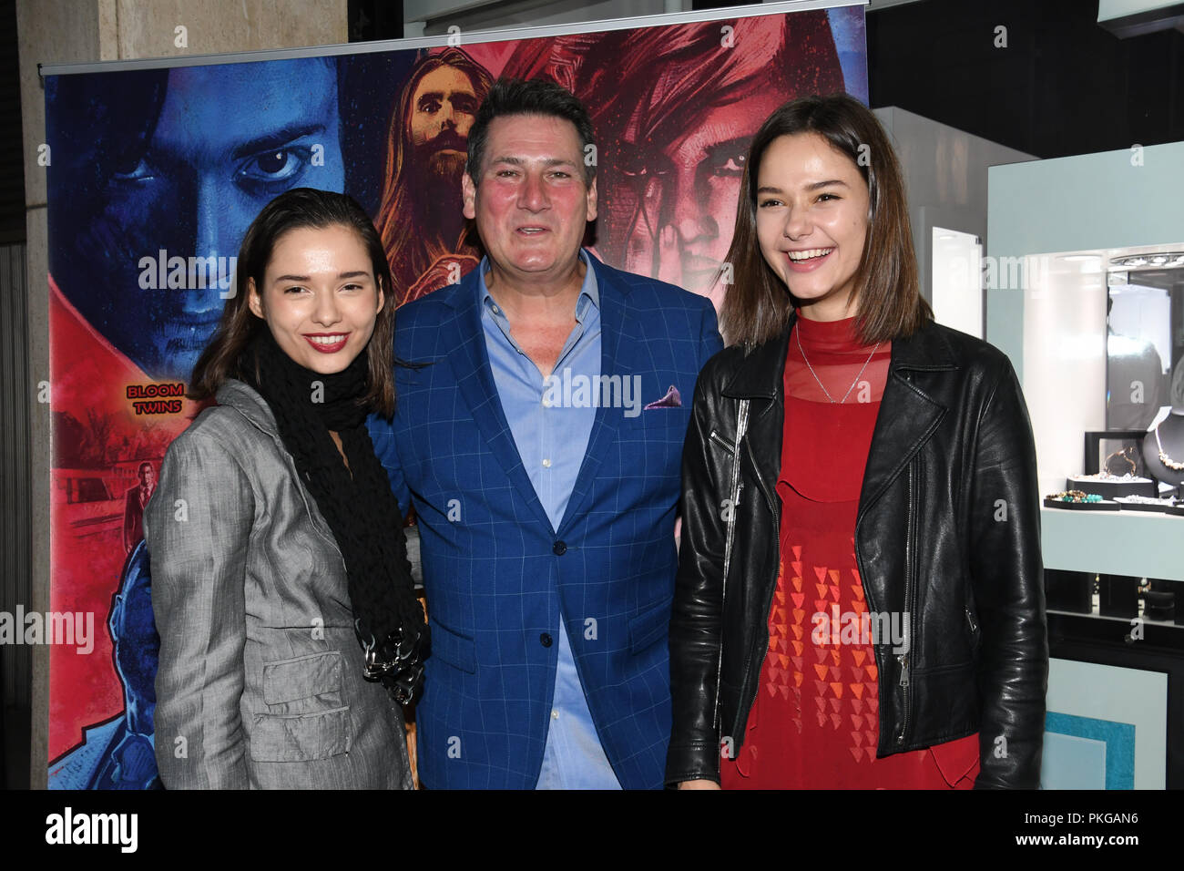 Anthony hadley hi-res stock photography and images - Alamy