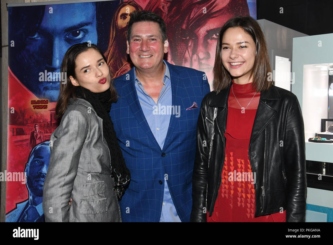 Anthony hadley hi-res stock photography and images - Alamy