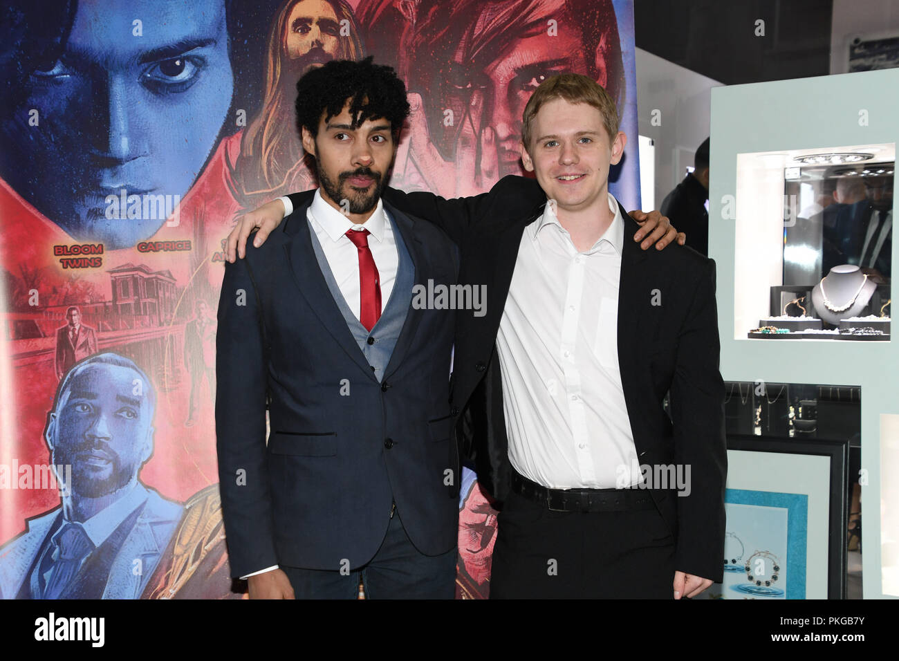 Anthony paul garden hi-res stock photography and images - Alamy